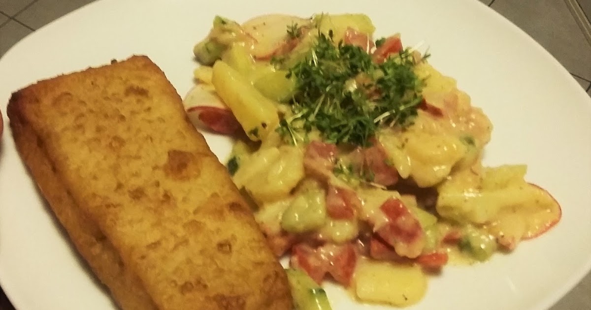 Frisch, lecker und große Portionen - unsere Lieblingsrezepte: Frischer ...