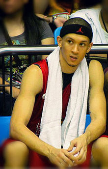 My E-net: PBA Hottie: Chris Ellis