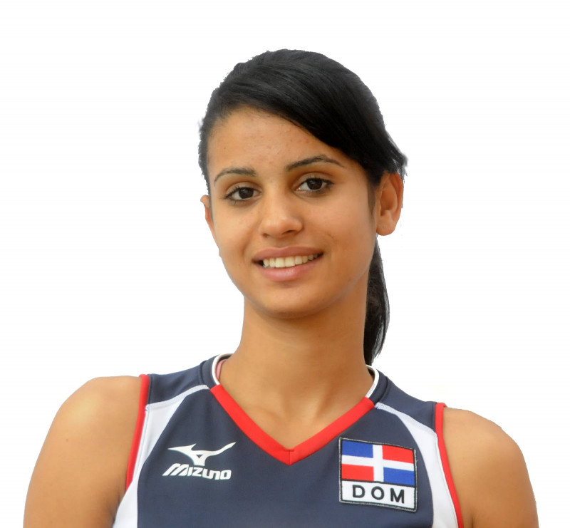 Hermosas Mujeres: Winifer Fernandez