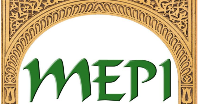 Once a MEPI, Always a MEPI