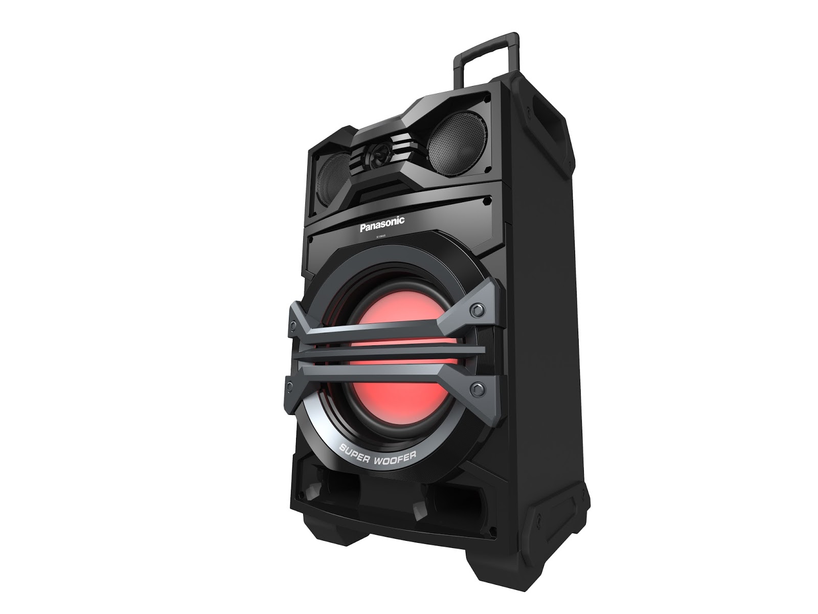 PANASONIC PRESENTA SU NUEVA LÍNEA DE MINICOMPONENTES 2015 – POWERLIVE ...