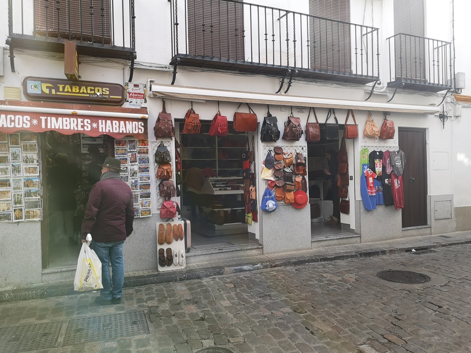 Budak Kampong Piew.... : JALAN JALAN KE ANDALUSIA/SPAIN @CORDOBA