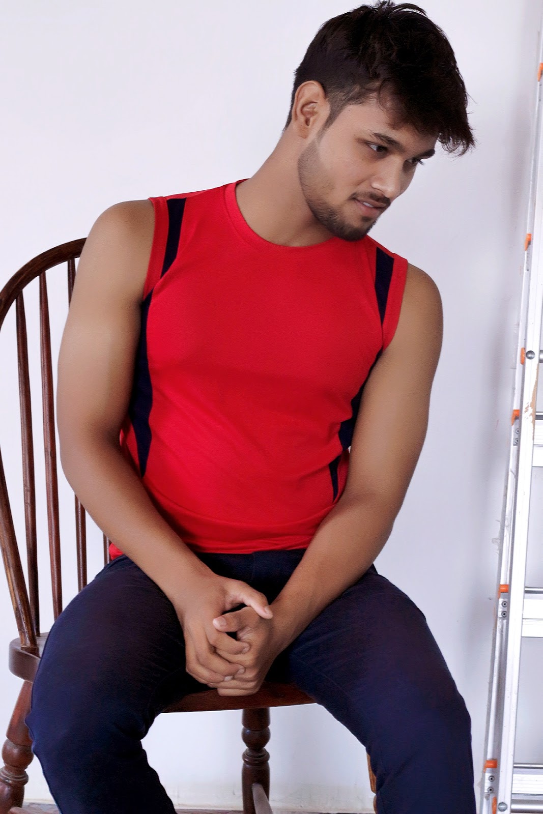 Actor Abhi Photoshoot