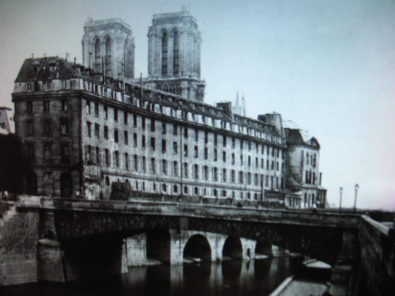 Biography of baron george eugene haussmann >> baron haussmann paris ...