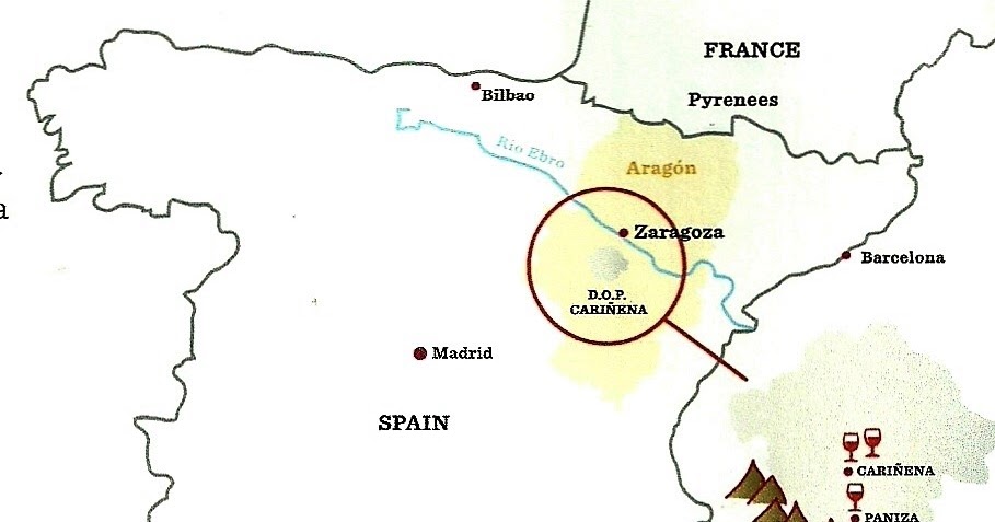 Wine Mizer: BODEGAS SAN VALERO CASTILLO DUCAY (2015)