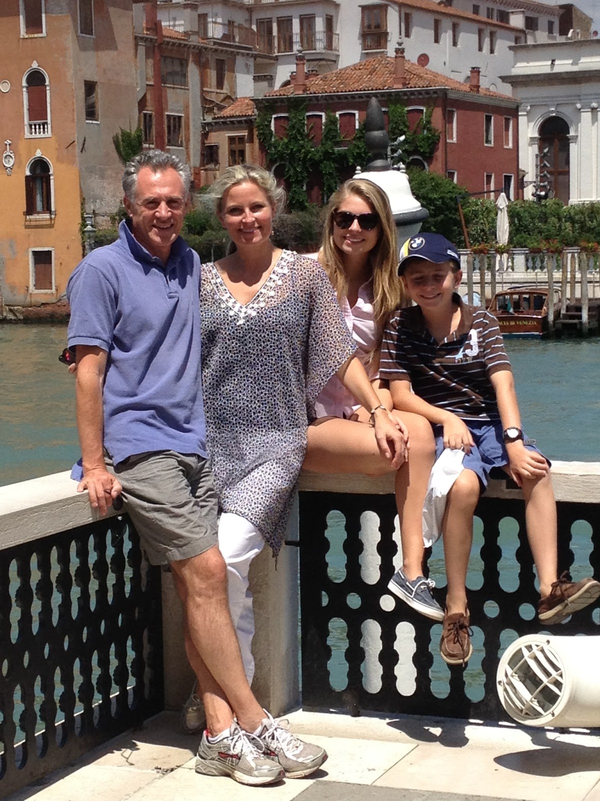 Lisa Gabrielson Design: Venezia- Italy Part 2