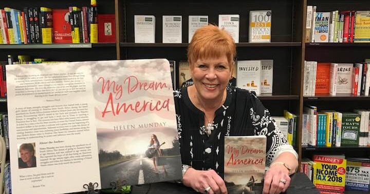 Helen Munday: Gallery