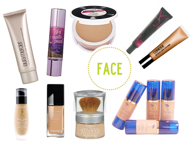 One Fine Day: Beauty Essentials