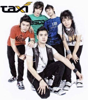 Sejarah Awal Berdirinya Taxi Band | Awal Berdirinya Band