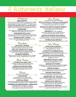 The View from My Italian Kitchen: A Guide To Understanding Italian ...