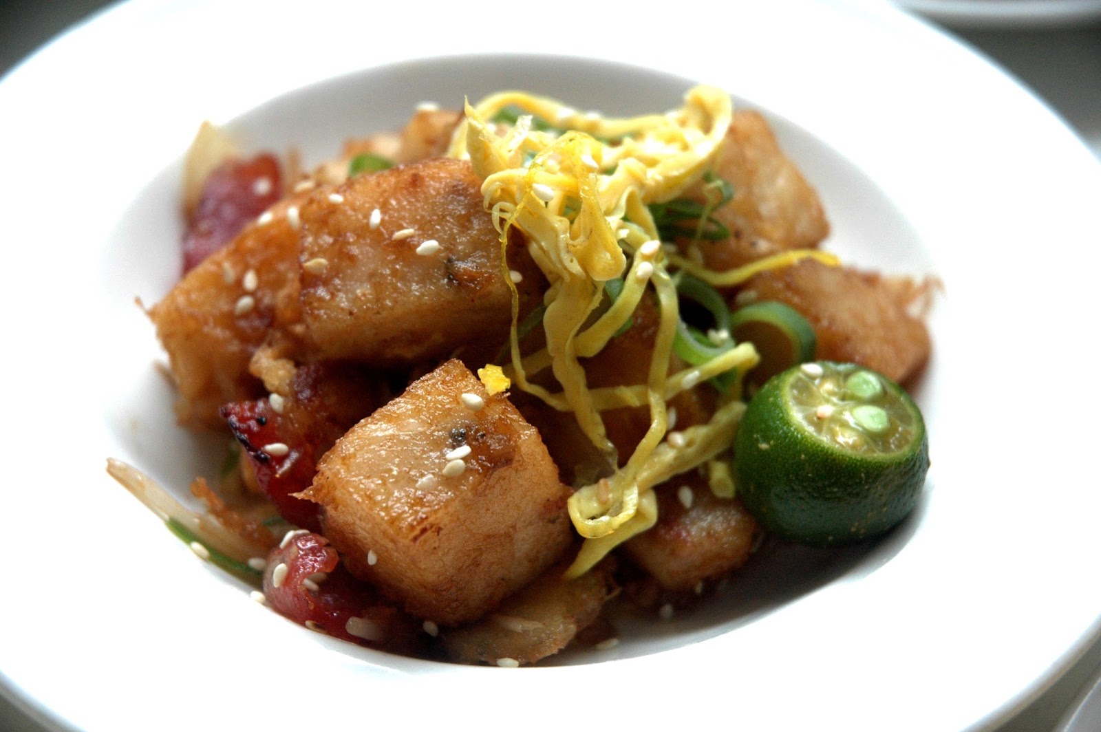 DUDE FOR FOOD: Love Dim Sum? You'll Love Dim Sum Unlimited Nights at ...