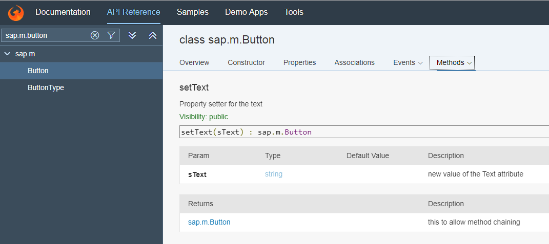 Trasteando con SAP UX: SAPUI5: Crear un elemento dinámicamente Trasteando con SAP UX: SAPUI5: Crear un elemento dinámicamente