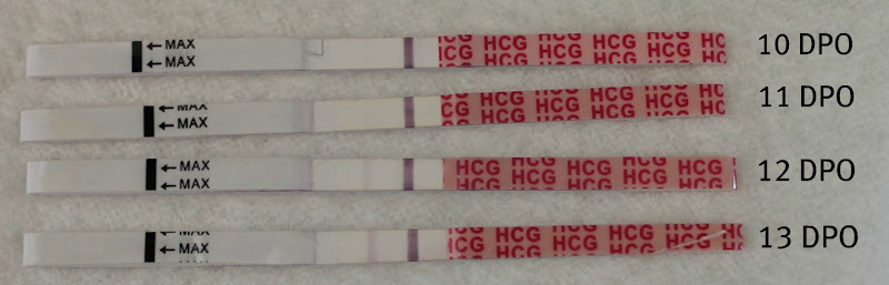 17 Dpo Beta Hcg Diet - cubetoday