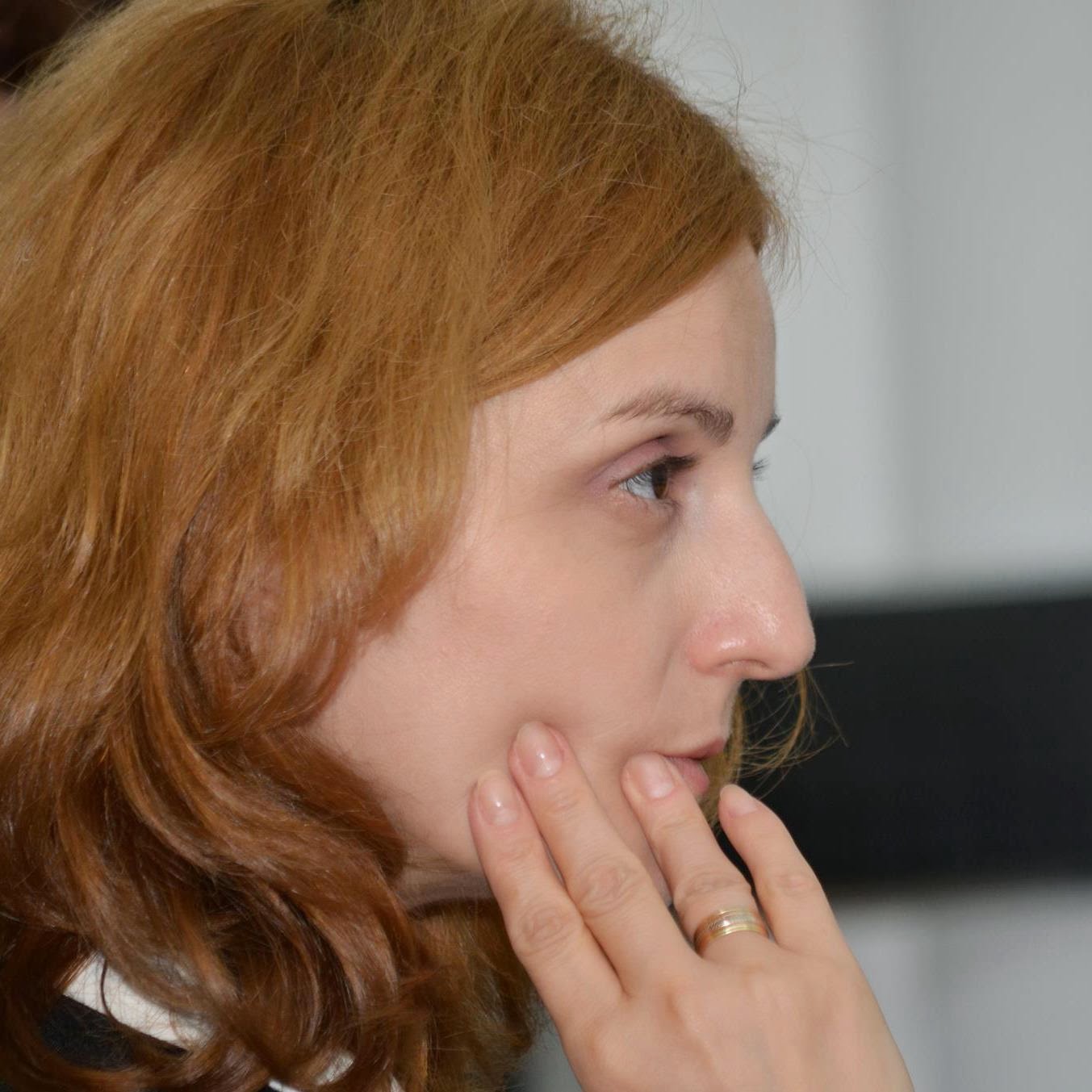 Support Gabriela Gherman's fight against cancer / Ajutati-o pe Gabriela ...