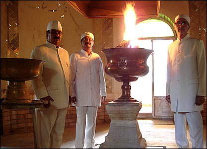 Kejayaan ke2 di akhir zaman: ORANG MAJUSI