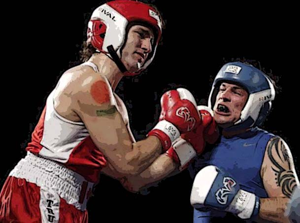 Montreal Simon: Justin Trudeau and the Fight That Changed Canadian History