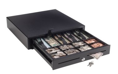 How to Turn Your Computer Into a Cash Register ? - pos cash system