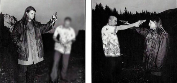 Kurt Cobain: Las últimas horas de vida del rey del Grunge | Atrás Del ...