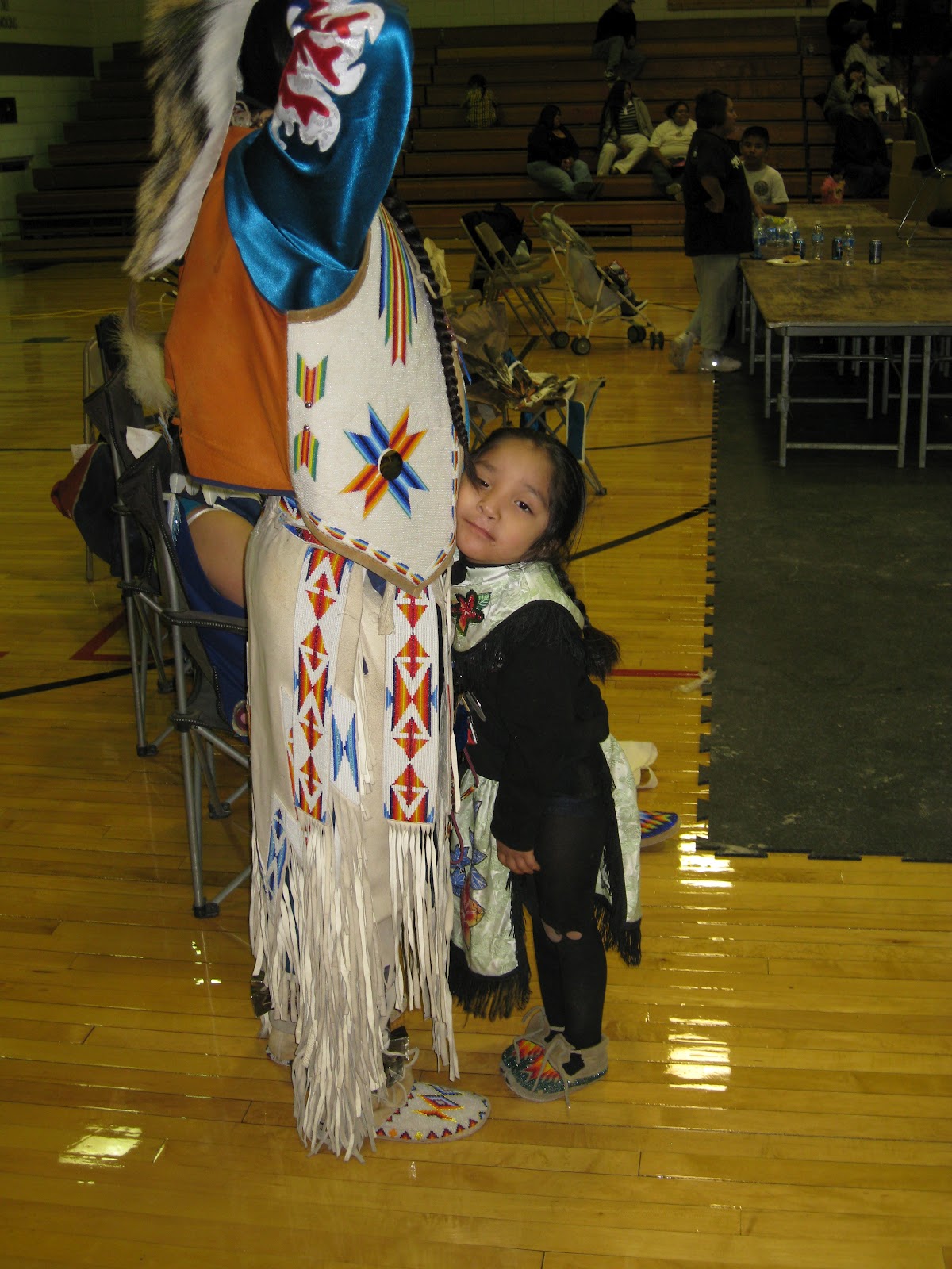 Between the Jackets: Skinwalker Ranch