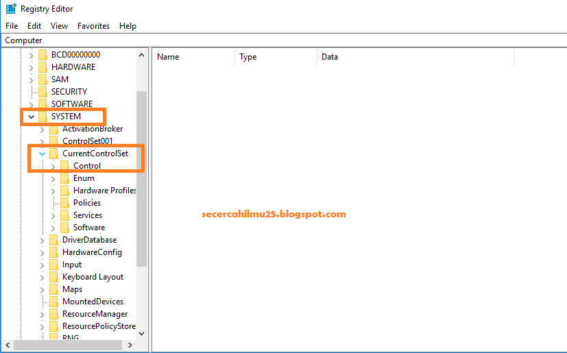 Cara Ampuh Memperbaiki Windows 7,8 dan 10 yang Tidak Bisa Shutdwon dan ...