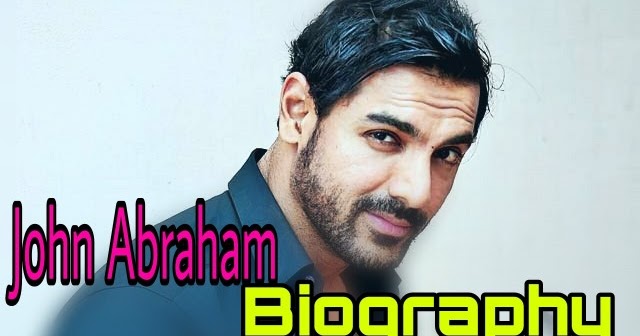 John Abraham Biography, Wiki, Height, Weight, Age, Affairs and More