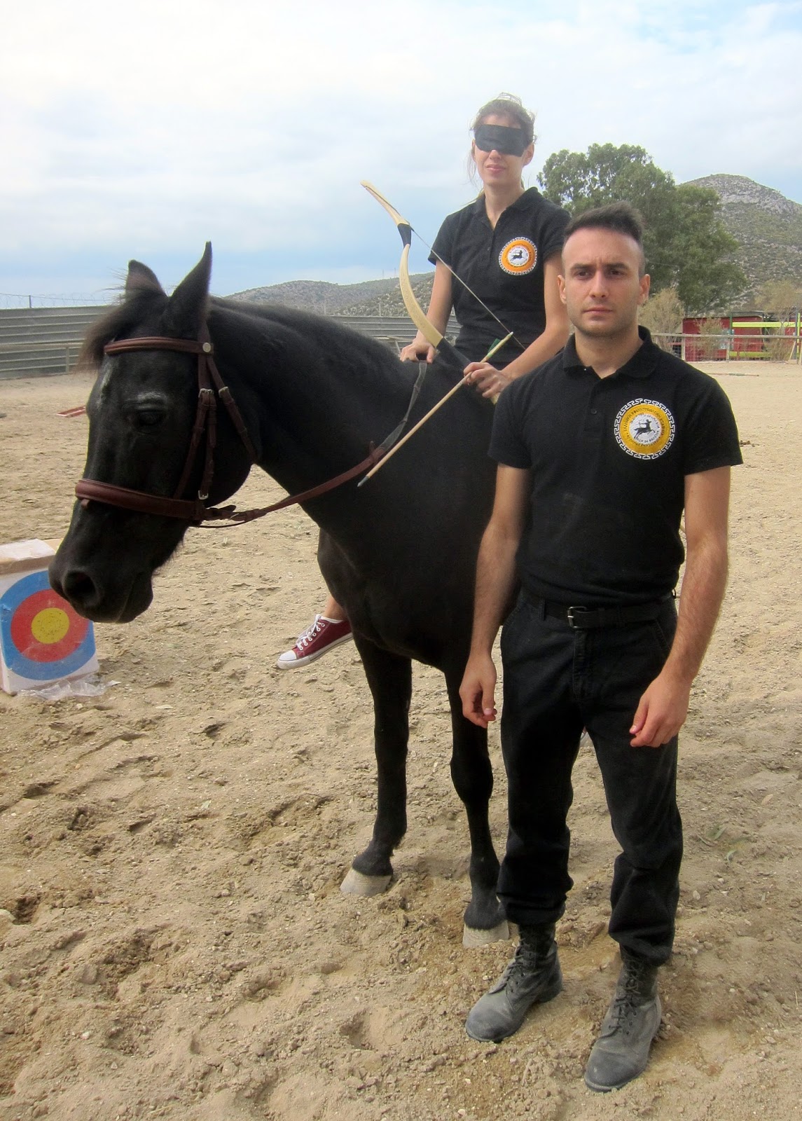 ΕΛΛΗΝΙΚΗ ΕΦΙΠΠΗ ΤΟΞΟΒΟΛΙΑ