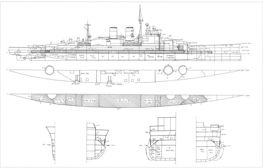 Renown vs Kongo | Page 3 | SpaceBattles