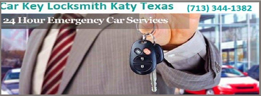 Car Key Locksmith Katy: Car Key Locksmith Katy Texas - 713 344-1382