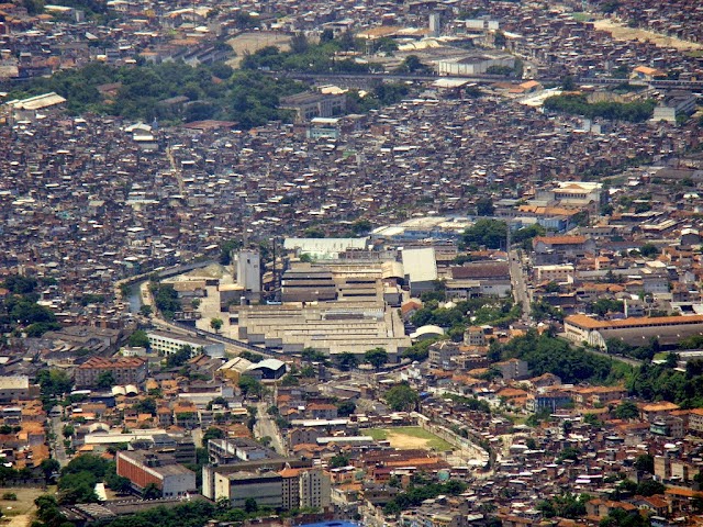 Fotos ~ Jacarezinho - RJ