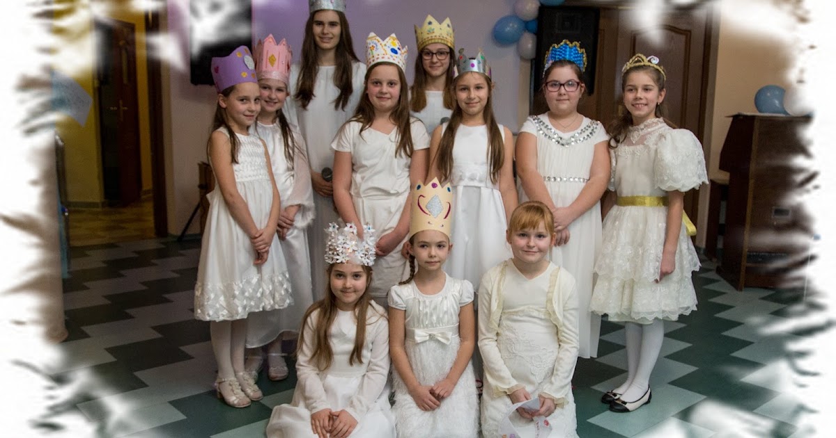 ERM: Bal karnawałowy-Buty na zmianę