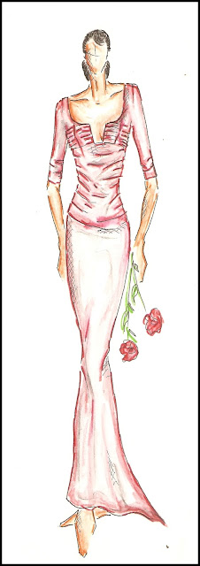 Al Detalle - Moda y Decoración: Seda rústica ; Un toque de distinción