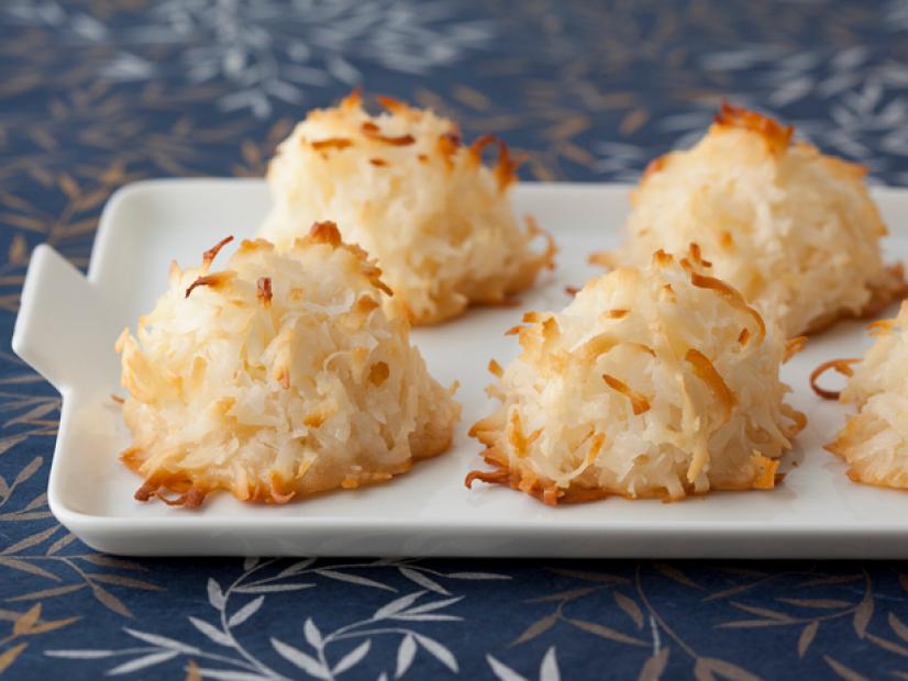 Coconut Macaroons Recipe LEBANESE RECIPES Coconut Macaroons Recipe LEBANESE RECIPES