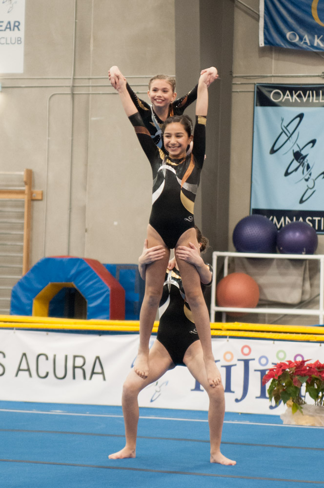 Acrobatic Gymnastics In Ontario: Pics from the 1st Ontario Cup for ...
