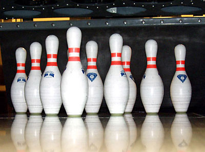 DarkeJournal.com: TNT Lanes 1st annual Dutch Doubles Tournament