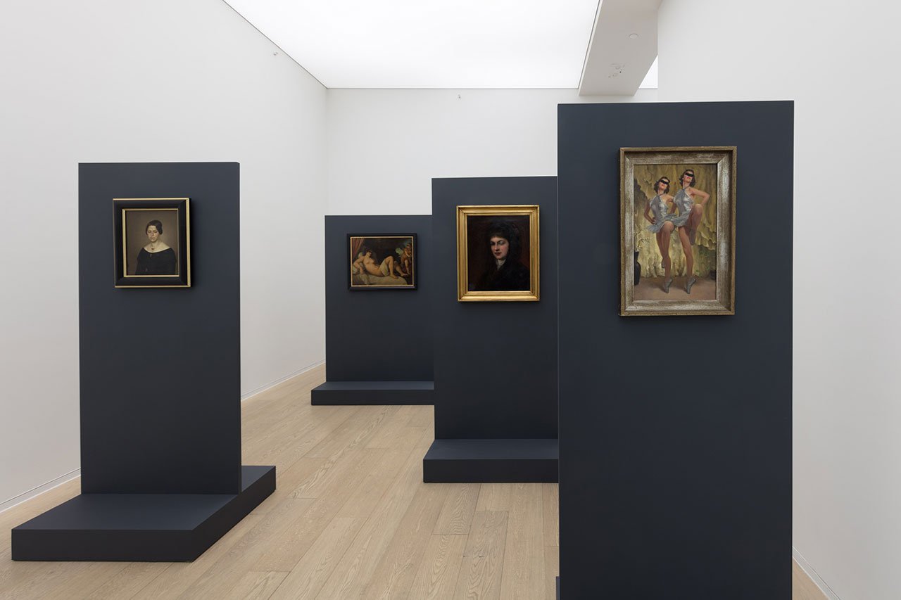 loveisspeed.......: Conceptual Art Master Hans-Peter Feldmann Brings ...