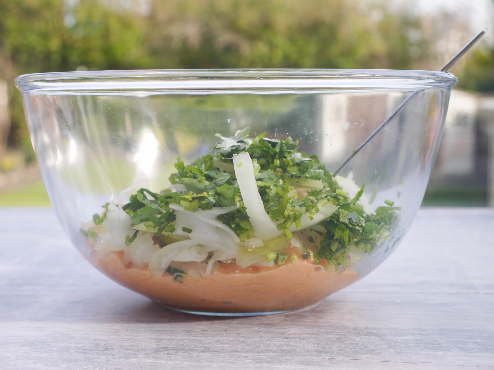 This Muslim Girl Bakes: Dali Bora - Bengali Lentil Pakoras.