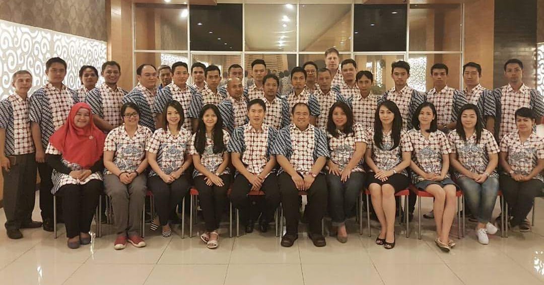 PT. Konexindo Unitama