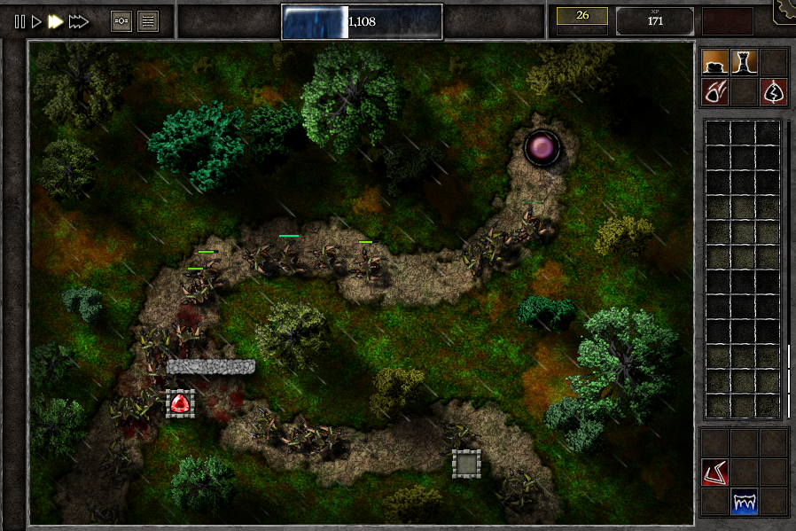 Armor Games：提供大量線上小遊戲的網站 - G. T. Wang