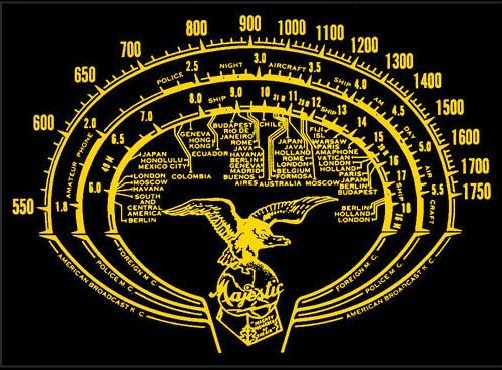 Walrus Sinclair: In Memoriam Ángel Álvarez y su" Vuelo 605"