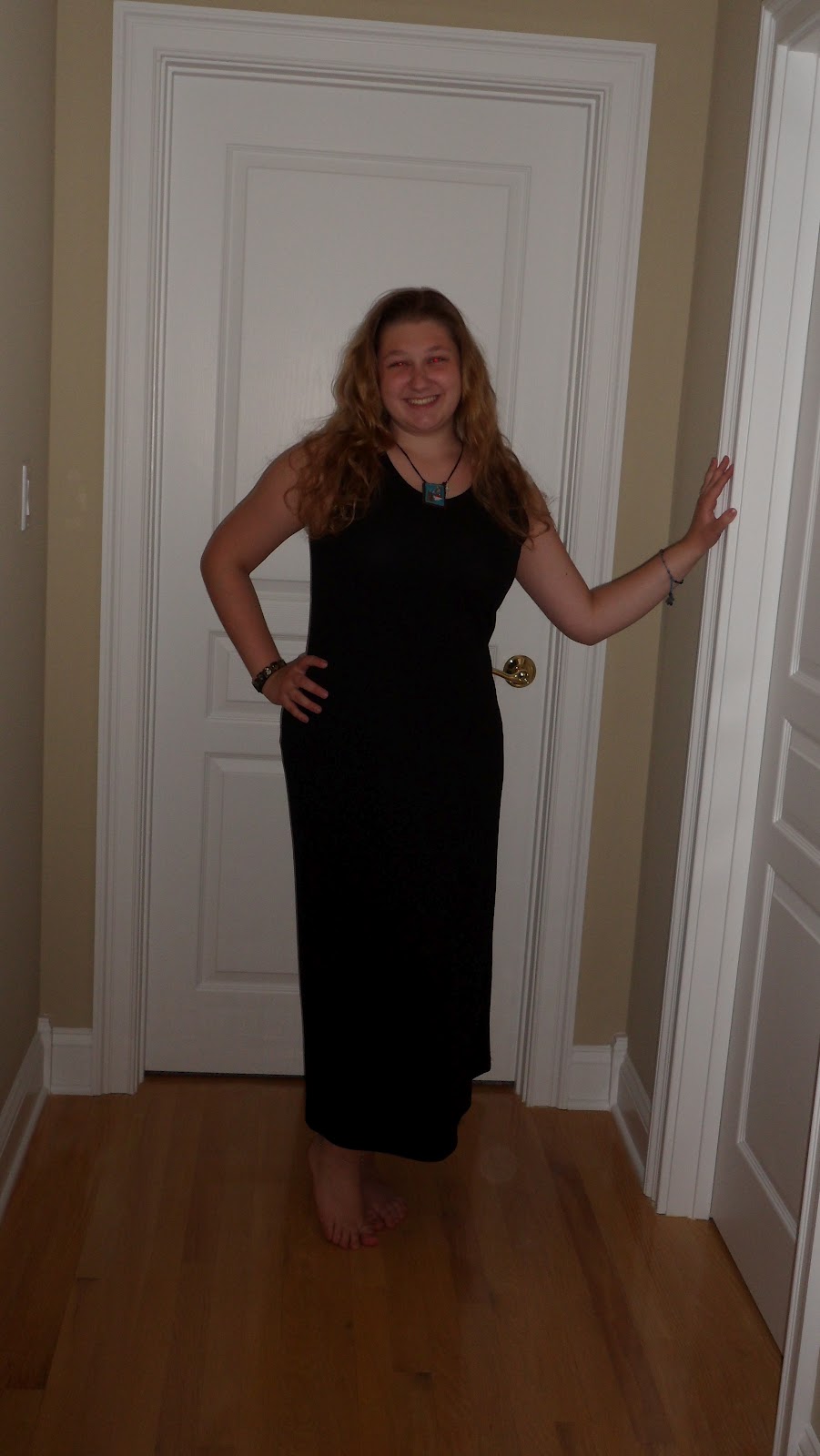 She Speaks With Wisdom: 22. Outfit Ideas For Modesty