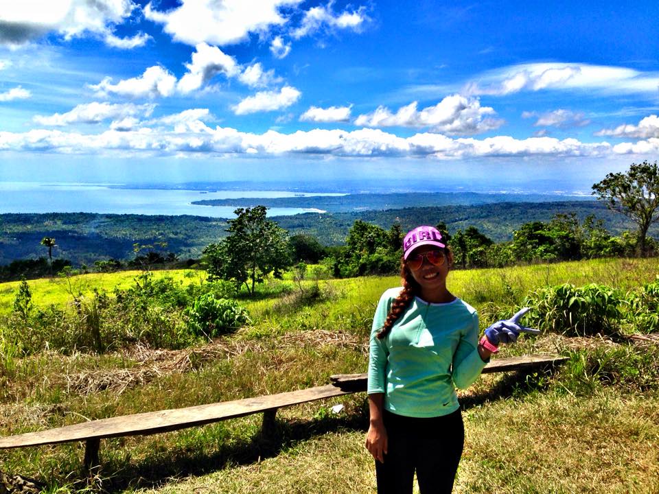 The Highest Peak in Samal Island: Puting Bato - Merida Adventures