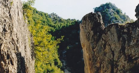 RRAJCA JONE: SHKALLA E SKENDERBEUT