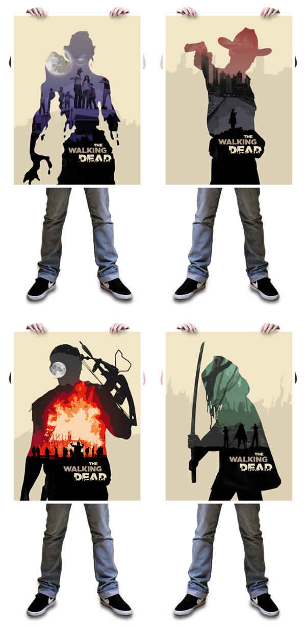 Summer Brief: The Walking Dead