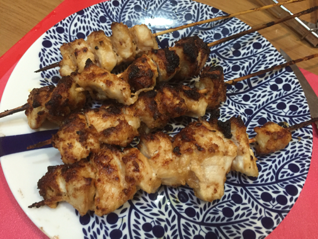 Building up a list of old-fashioned, favourite recipes | down to earth