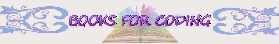Books For Coding Books For Coding