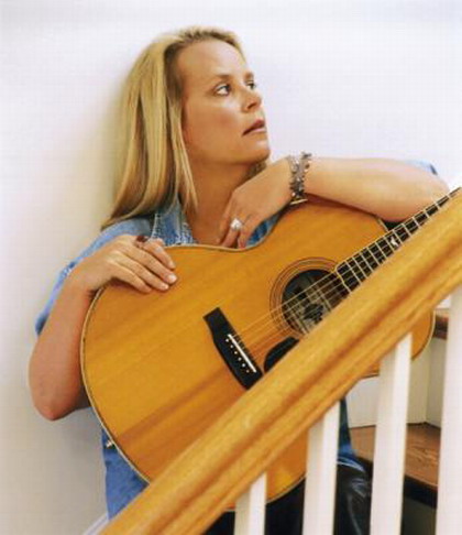 Seleketeb: Feb. 21: Country music singer, Mary Chapin Carpenter ...