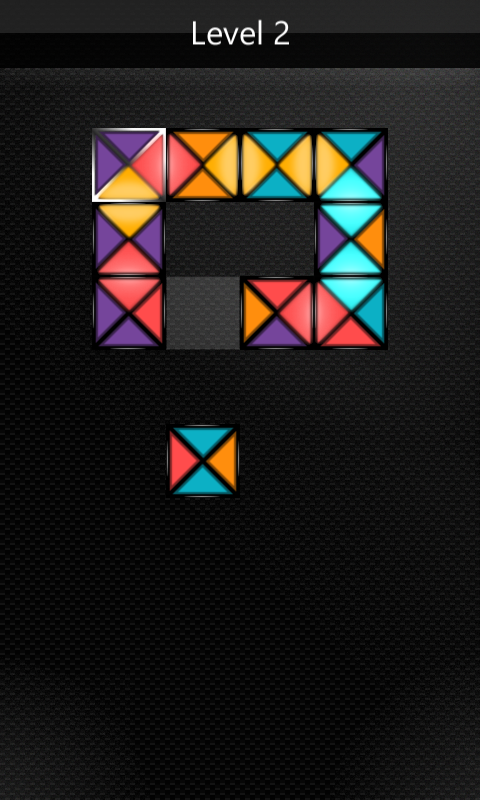 answers for games on android ios ..: solutions for greate game Square ...