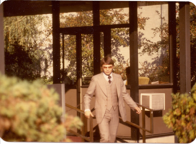 Strater and Ellen Crowfoot Family Blog: I present to you Mr. and Mrs ...