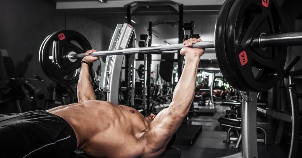 Cardio Trek - Toronto Personal Trainer: Five Ways for Building a ...