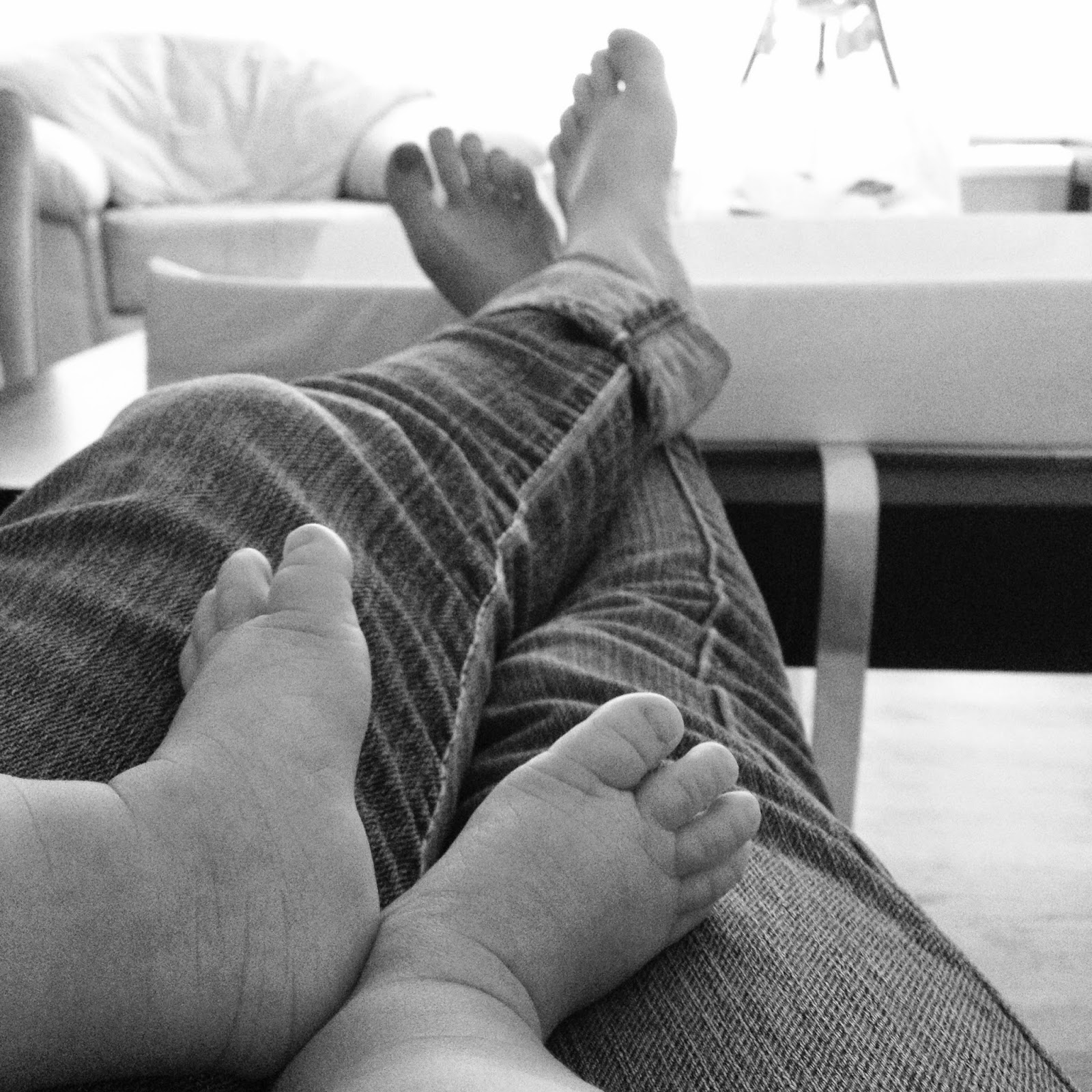 Monday Made It - Hello Sandy Patterson